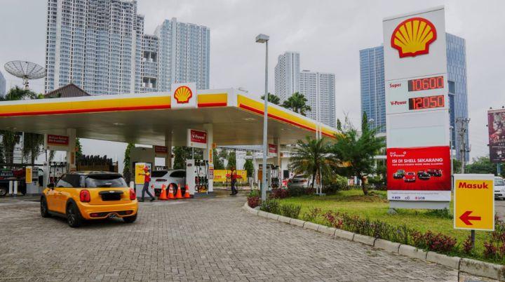 Jawatan Kosong Di Shell Berhad Ambilan Terbuka Tahun 2025 - Permohonan ...