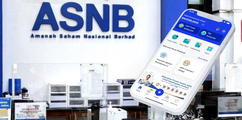 Dividen ASB 2025 - Tarikh & Kadar Dividen - Permohonan Online